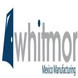 Whitmor Mexico Manufacturing S de RL de CV 1 Vacantes