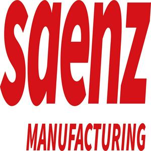 SAENZ MFG 1 Vacantes