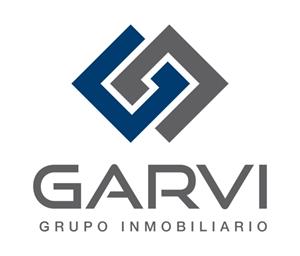 Garvi Grupo Inmobiliario. 4 Vacantes